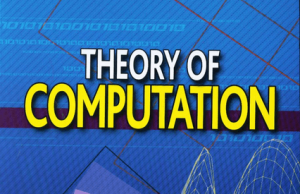 Theory of Computation-TOC IOE Notes, Tutorial and Solution - IOE Notes